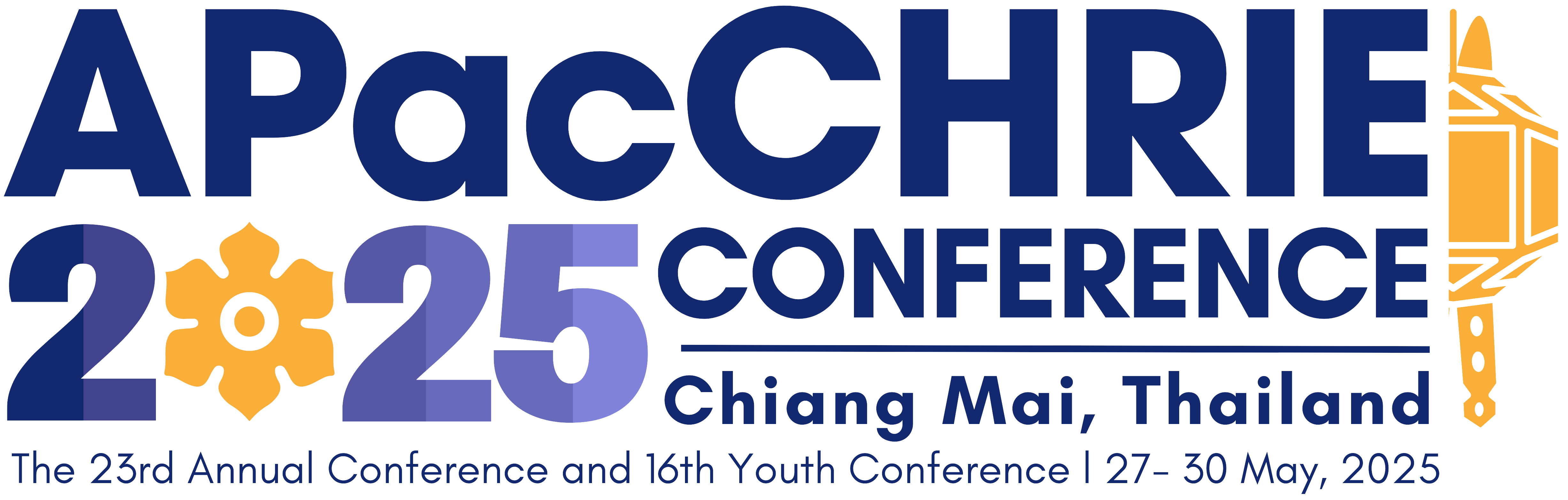 APacCHRIE2025